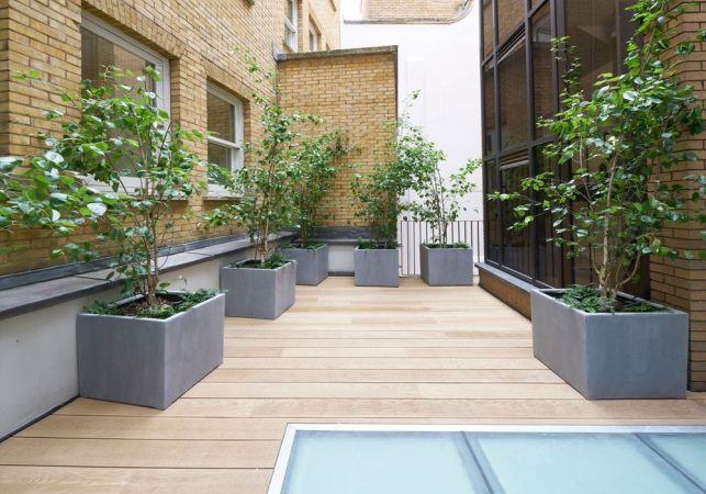 36-38 Botolph Lane EC3R 8DE - BBG Real Estate London